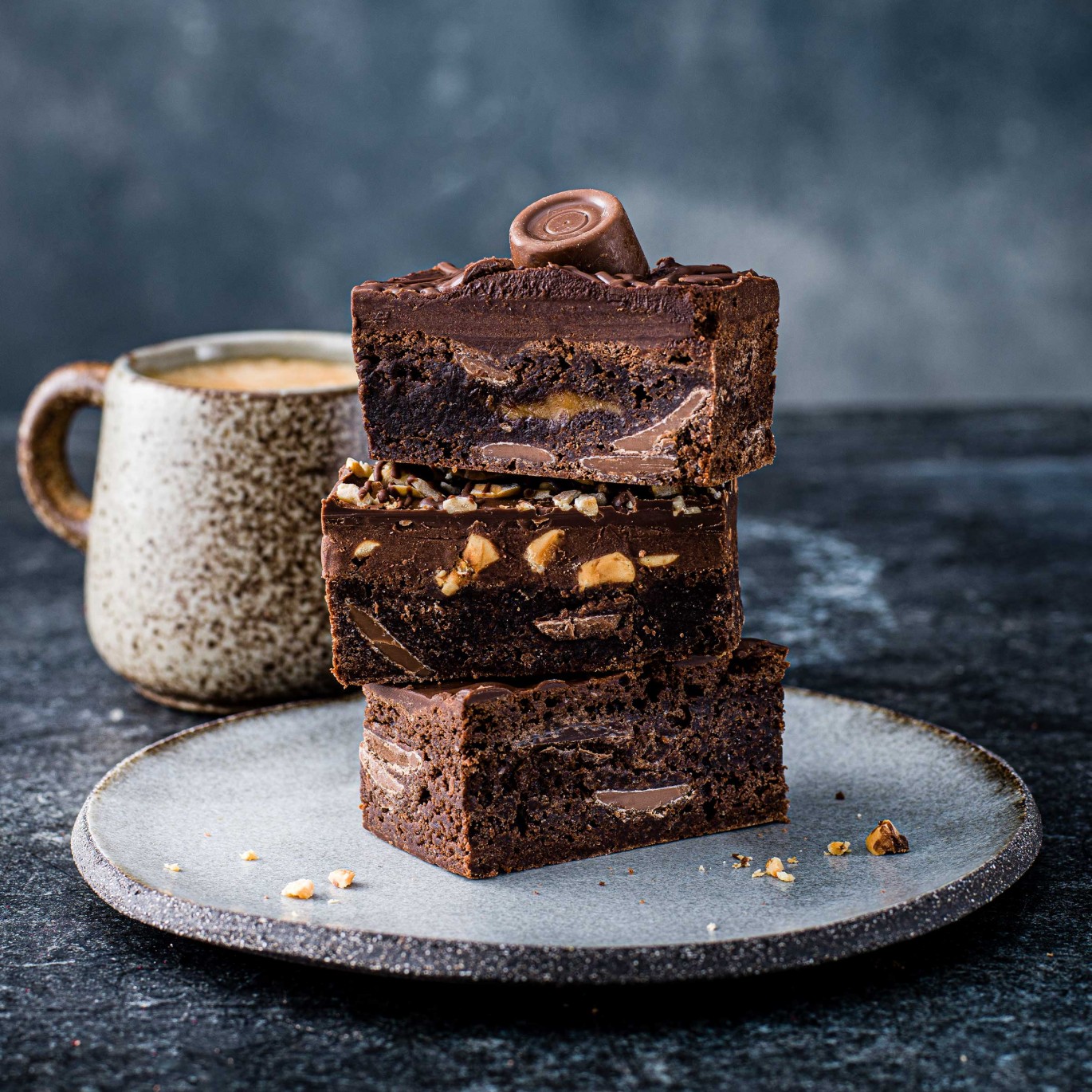 Brownie Variety Box - Cakehead